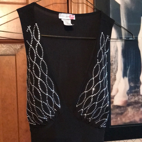 Body Central | Tops | Body Central Tank Top | Poshmark